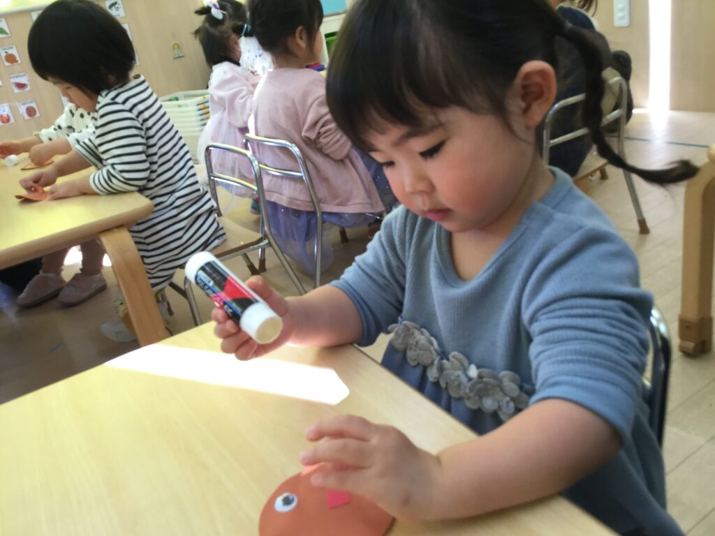 anjoprecraft – Daily life @ NOBORDERS