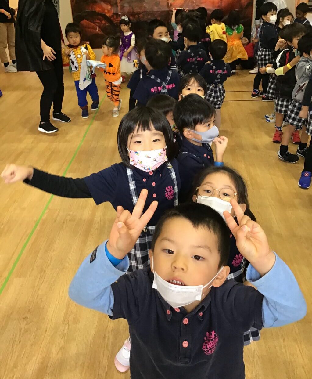 IMG_3072 – Daily life @ NOBORDERS