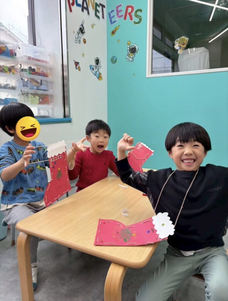 【昭和校】Venus Classの1年を振り返ります♡ – Daily life @ NOBORDERS